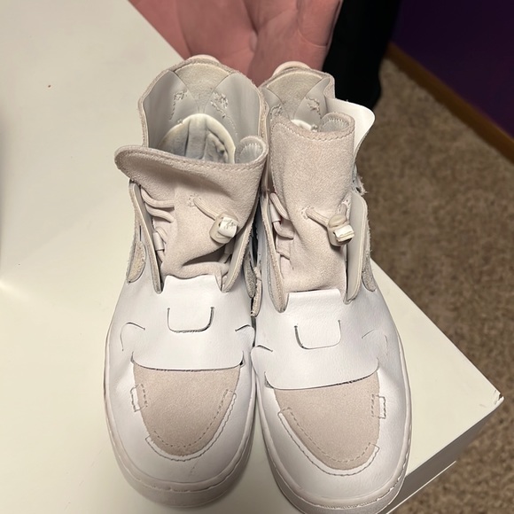 Nike | Shoes | Very Nice Shoes It Was Too Small And I Couldnt Find The ...